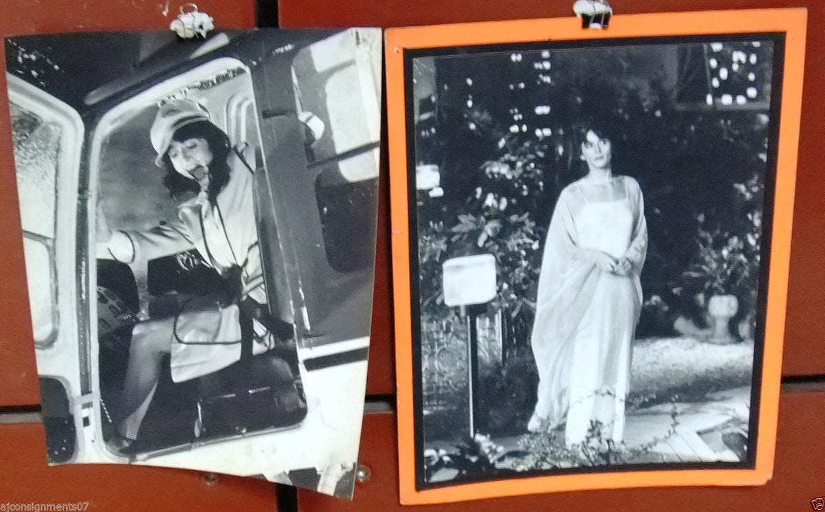 {Set of 12} Superman (Christopher Reeve) Original Movie Photos 70s ...
