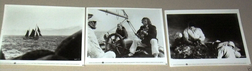 {Set of 25} The Sea Gypsies ( HEATHER RATTRAY) Original Movie Stills P ...