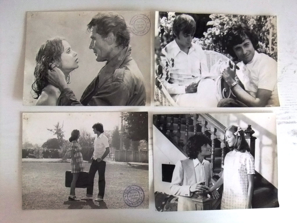 (Set of 20) Faustine et le Bel Été (Isabelle Adjani) Movie Stills Phot ...
