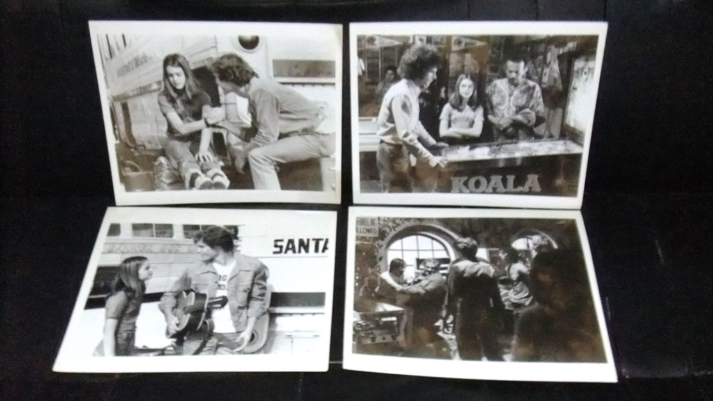 {Set of 23} Tilt (Brooke Shields) Org. Movie Stills Photos 70s ...